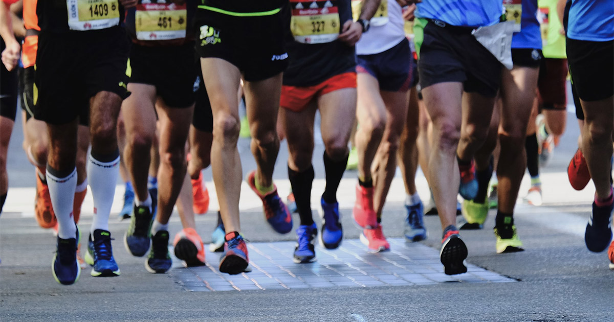 Siviglia,la maratona e zio Luca. Ma zio di chi, poi? - Sportmemory