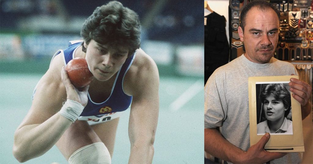 Piano 14.25. La storia maledetta del doping di Stato - Sportmemory