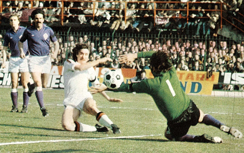 Aldo Maldera, il signore della fascia - Sportmemory