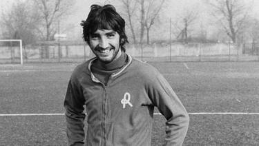 Ezio Vendrame. Una vita in fuorigioco - Sportmemory