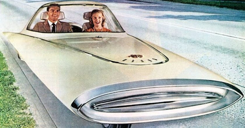 Ford Gyron Archives - Sportmemory