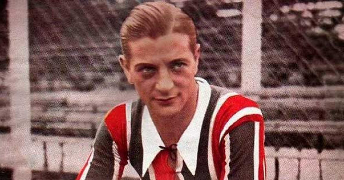 Zona Cesarini - Sportmemory