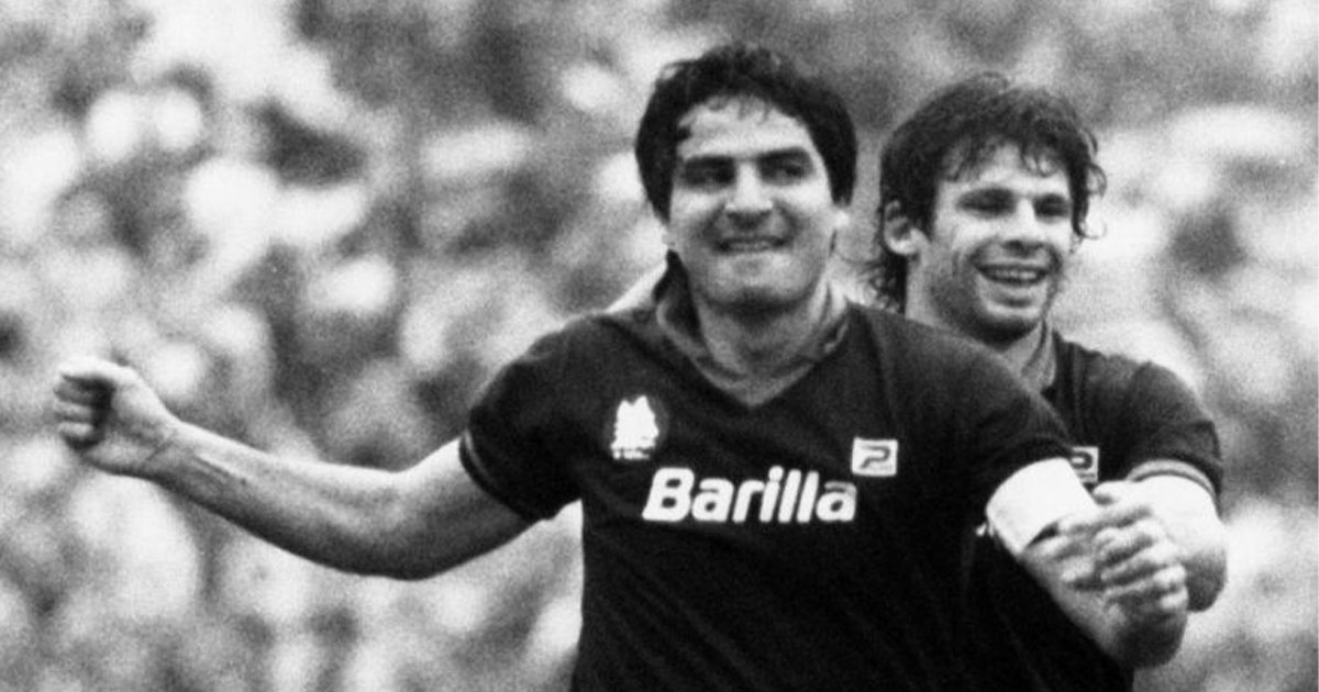 Sebino Nela. Correndo, correndo... - Sportmemory