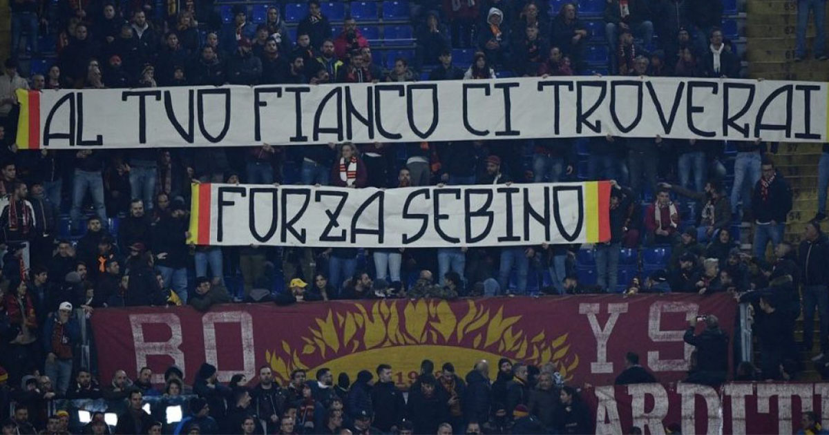 Sebino Nela. Correndo, correndo... - Sportmemory