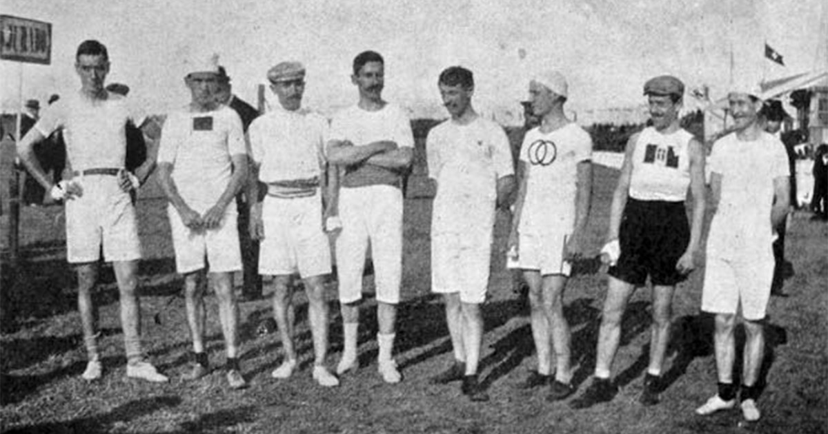 Dorando Pietri. L'altra storia - Sportmemory