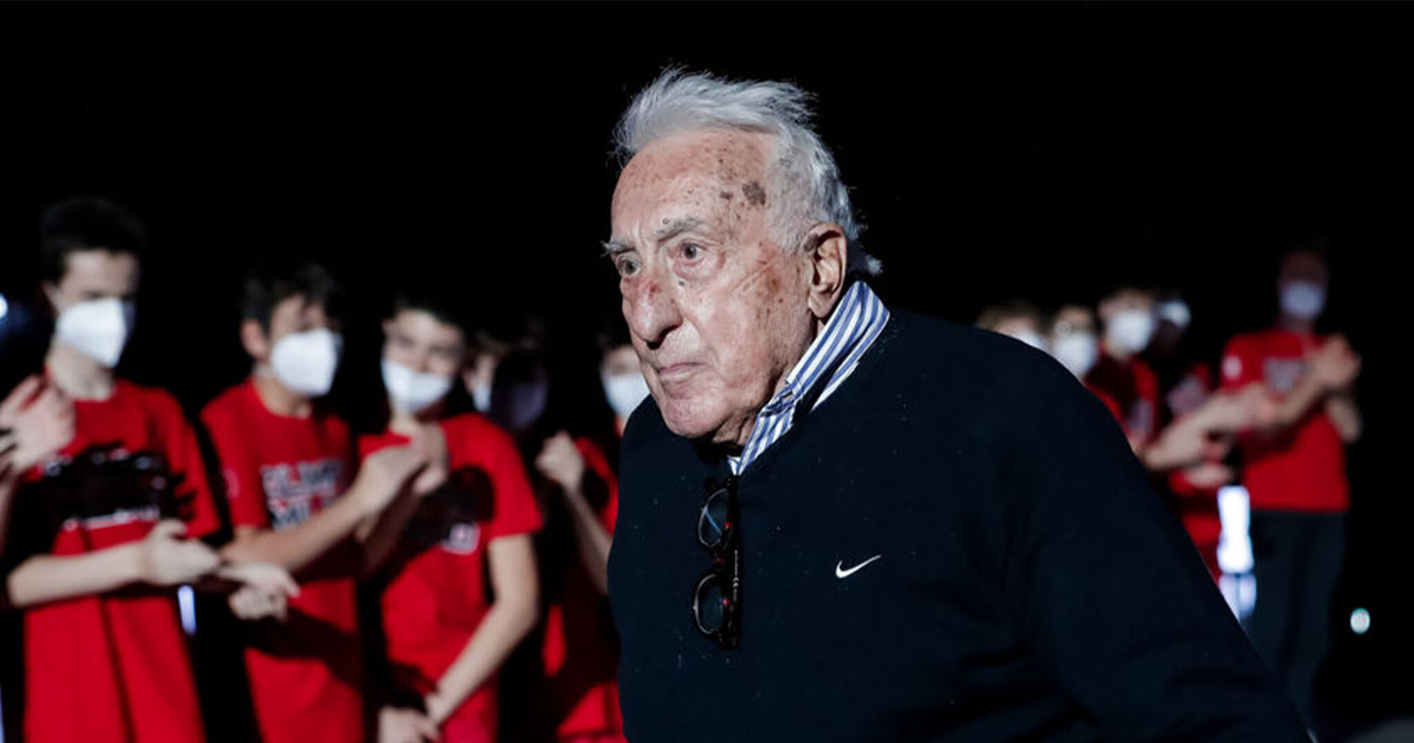 Alessandro Gamba. Un americano a Milano - Sportmemory