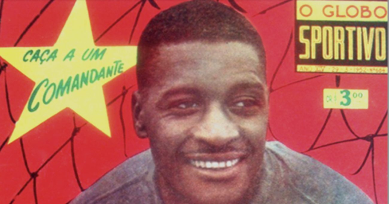 Moacir Barbosa. L'uomo che morì cinquant'anni prima del suo funerale ...